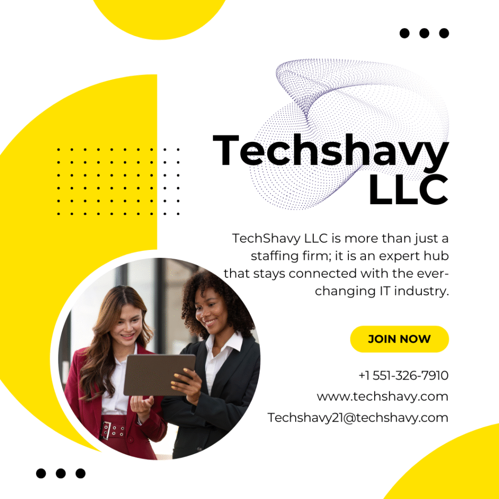 Tech Shavy